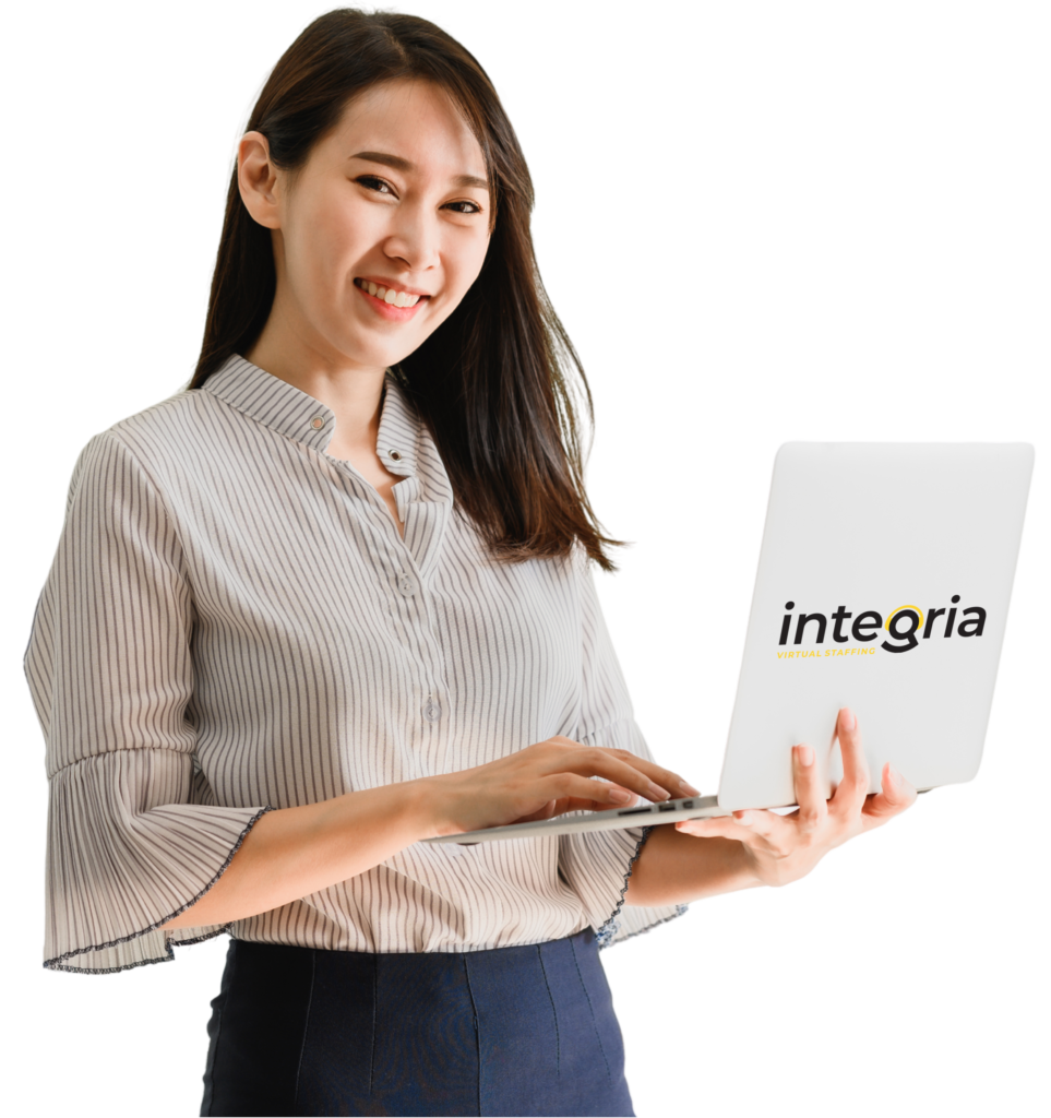 Contact - Integria Virtual Staffing